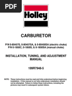 GM 10-Bolt Differential Guide | PDF | Industries | Chevrolet