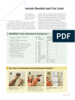 Room Finishes Tag Standards | PDF | Computers