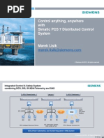 Electrical Network Monitoring & Control Solution: Avoiding Blackouts in ...