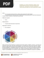 Volcano Model Rubric | PDF