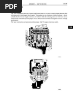 1kz Te Injection Pump Assy PDF | PDF | Valve | Pump