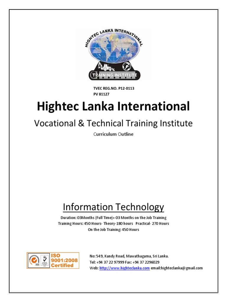 Best ICT Book | Download Free PDF | Web Page | World Wide Web