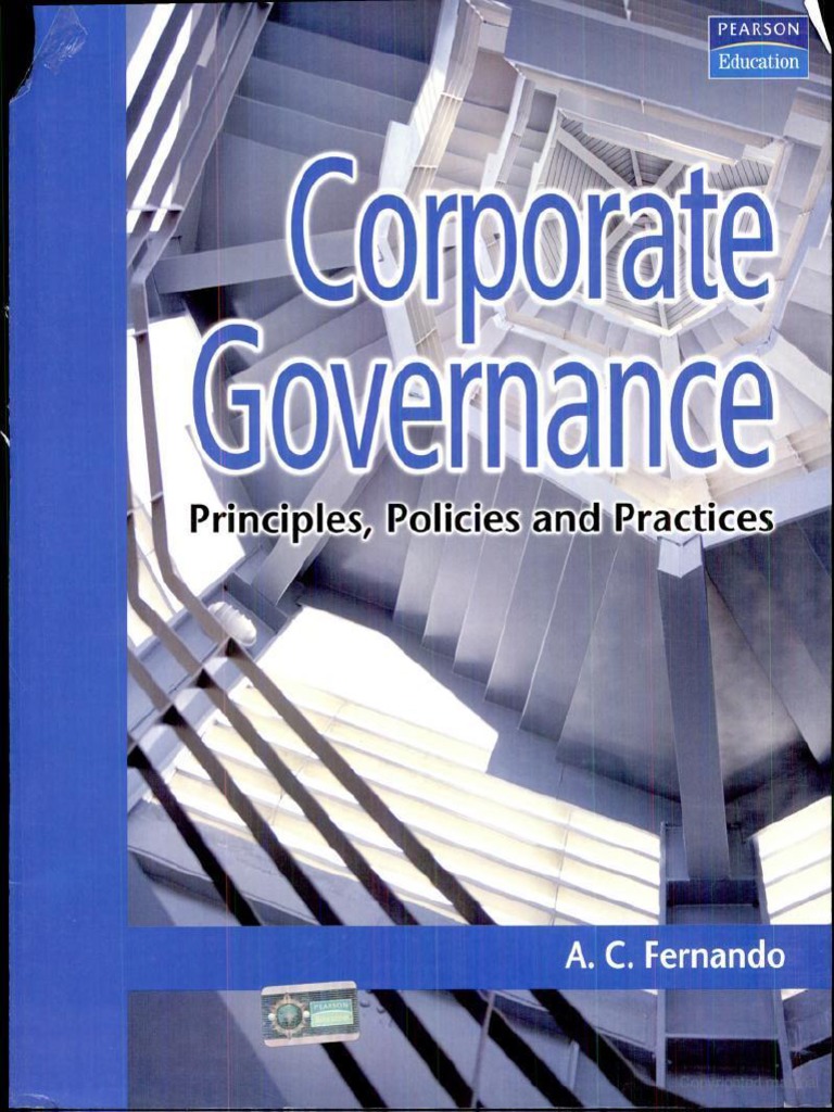 Corporate Governance | PDF