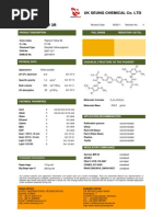 BYK-300 BYK-301 BYK-302 BYK-331 BYK-332 BYK-335: Silicone Surface ...