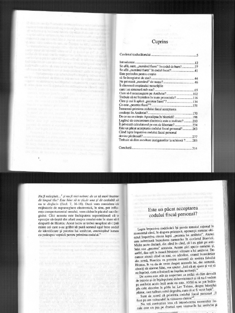 Akuraev Codurile de Bare II | PDF