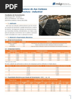 NBR 6656 Lne 38 | PDF