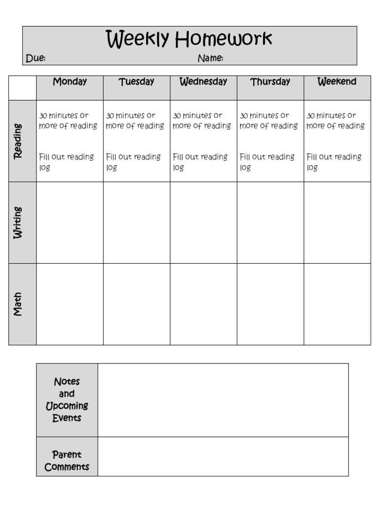 homework-template-14-pdf
