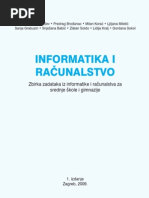 Maturski Rad - Primjer | PDF