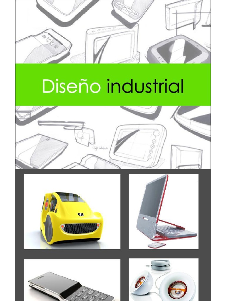 diseno industrial
