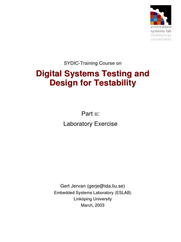 DFT Lab Description | Download Free PDF | Button (Computing ...