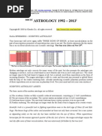 Pressure Transfer Map - Dutchsinse Global Version 2.0 | PDF ...