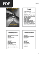 11 - Região Poplítea | PDF | Joelho | Anatomia humana