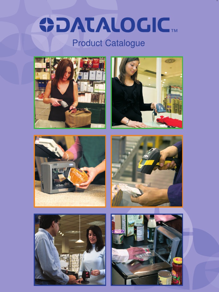 Product Catalog: Datalogic Scanning LTD, Axis 3, Rhodes Way, Watford, Herts WD24 4TR | PDF ...