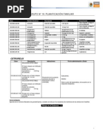 Lactibon Fem Ovulos | PDF | Medicamentos con receta | Vagina