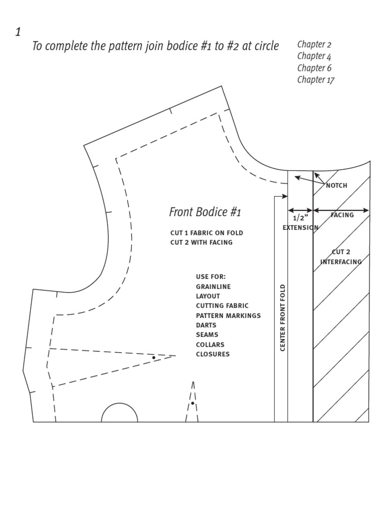 Prof Sewing Techniques Patterns | PDF | Seam (Sewing) | Sewing