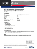Crosslinker CX-100 Overview and Benefits | PDF | Cross Link | Toxicity