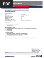 Waxes (All Types) - Specification | PDF | Wax | Viscosity