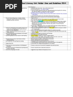 Sheena Cameron's Reading Strategies Guide | PDF | Reading Comprehension ...
