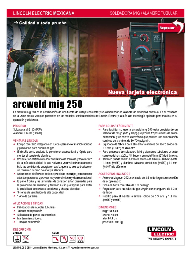 Awm 250 | PDF | Soldadura | Construcción