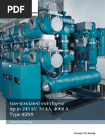 Catalogo G&W | PDF | Switch | Fuse (Electrical)