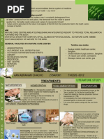 Case Study 01 Viveda Wellness Retreat | PDF
