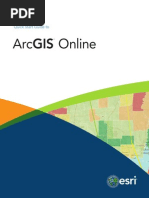 ArcGIS Enterprise 11.3 Functionality Matrix | PDF | Arc Gis ...