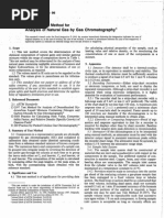 Iso 6976 2016 Natural Gas Calculation of Calorific Values Density ...