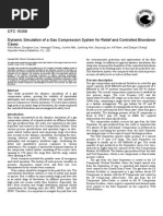 Function & Draw Down Test Koomey | PDF