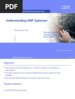 Campaign Planning-APO-PPDS | PDF | Program Optimization | Areas Of ...