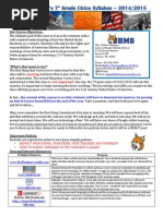CTLS Student Guide Overview | PDF | Login | Learning