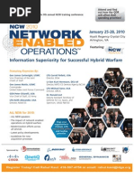 CENTRIXS: Enhancing Coalition Warfare | PDF | United States Central ...