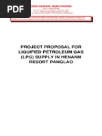Pryce Gas Price List 2023-2025 | PDF