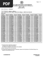 op-to-atar-conversion | PDF | Queensland | Career And Technical Education