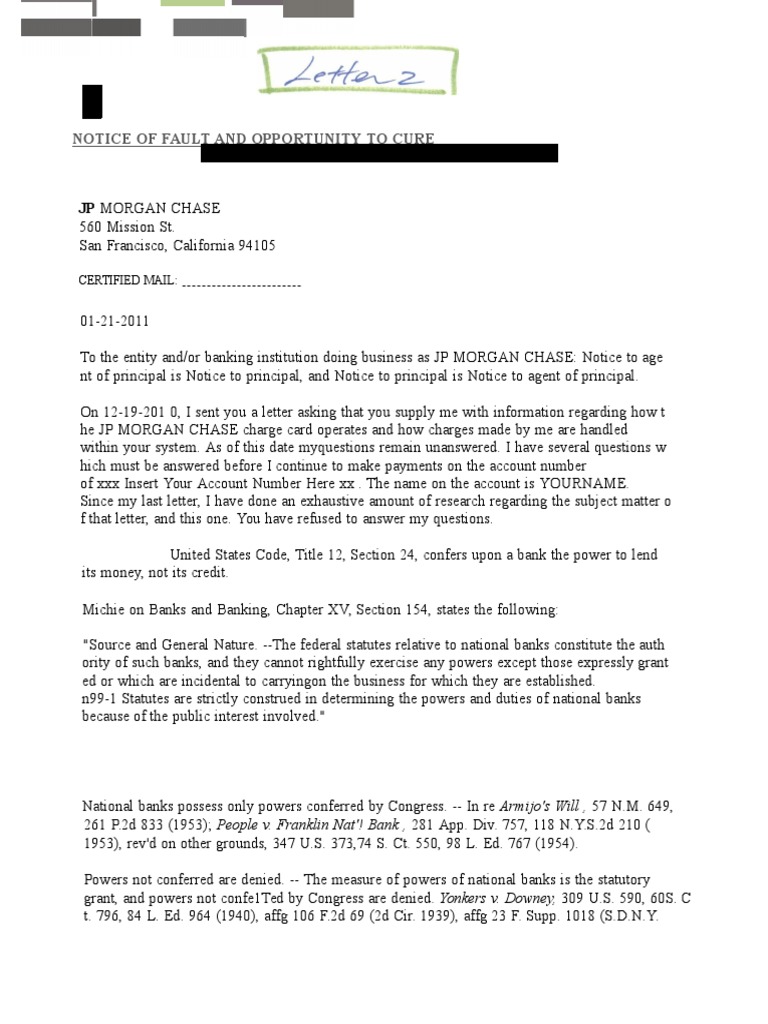 Credit Card Chase Dispute | Debits And Credits | Deposit Account