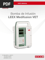 AC3 Optimus IABP: Product Specifications | PDF | Electrocardiography ...