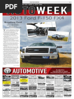 InfoMall - Trading Post - Automotive - Trucks | PDF | Ford F Series ...