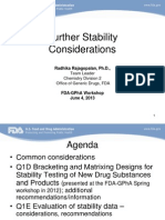 ANDA Checklist | PDF