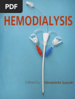 Priming Guide for Optiflux Dialyzers | PDF | Hemodialysis | Saline ...
