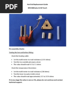 ASTM D1149 - Ozone Test | PDF | Belt (Mechanical) | Ozone