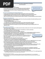 ELCC 2025 Poster Display Instructions | PDF | Poster