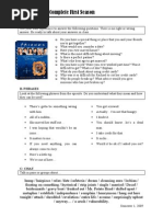 Friends Season 1 Episode 1 Script | PDF | Friends