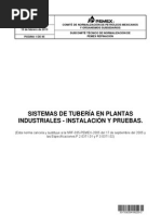 Tabla Interiores Trim Válvulas Según API 600 | PDF