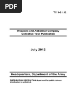 Move Under Direct Fire | PDF