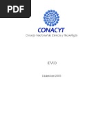 Cómo descargar CvLAC en PDF | PDF