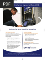 CCST® Study Guide Level I - ISA | PDF | Test (Assessment) | Business