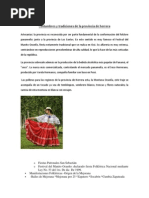 La Vida Del Cacique Urracá | PDF | Operaciones militares | Conflictos ...