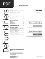 ASHRAE Modified Hunter Curve Guide | PDF | Water Heating | Temperature