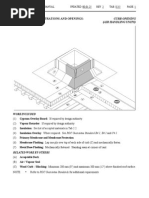 AIA Document B101-2017 (Sample) PDF | PDF | Construction Bidding ...