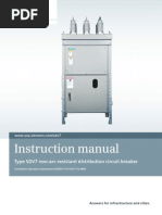 PowerSafe DDM Batteries - Datasheet | PDF | Materials | Electricity