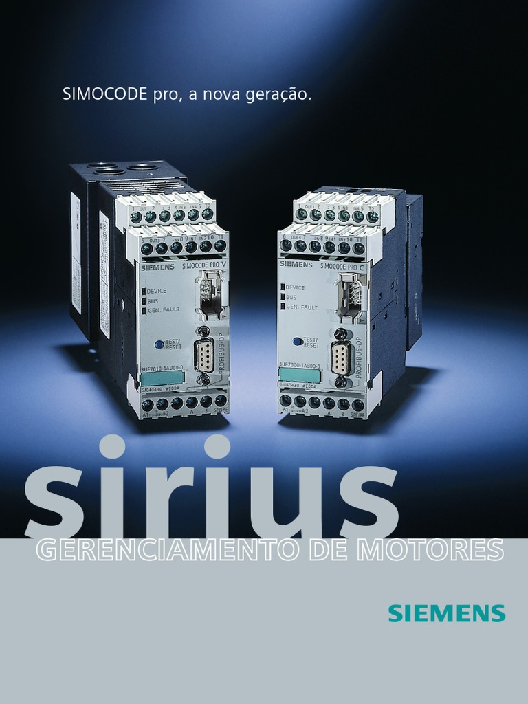 Simo Code | PDF | PCs (computadores) | Rede elétrica